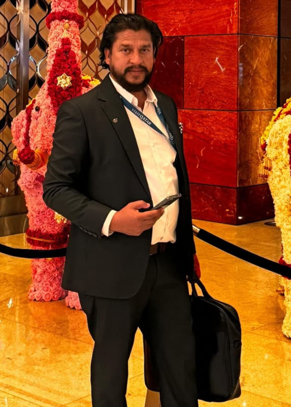 History - divinegangaretreat.com